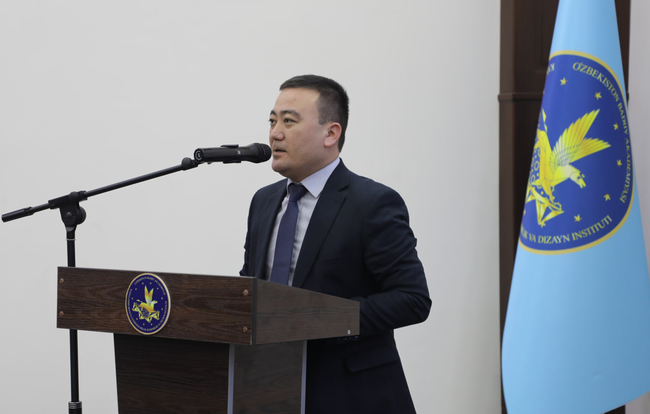 O‘zbekiston Respublikasi Prezidentining Oliy Majlisga murojaatnomasi – mamlakat siyosiy ...